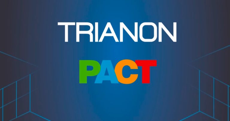 TRIANON presenta PACT durante el ENASEI 2023